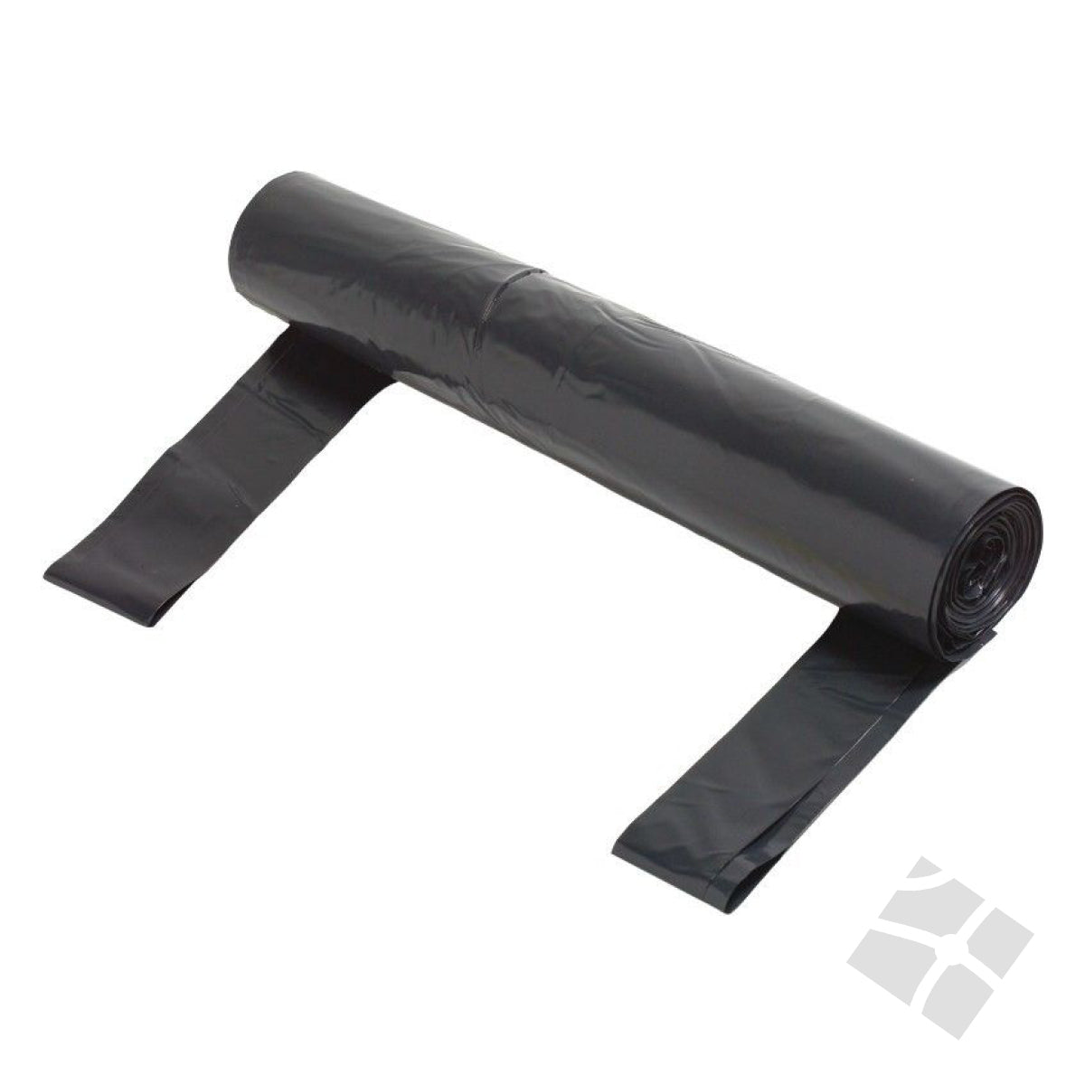 Avfallsekk LD knyttesekk - 100L