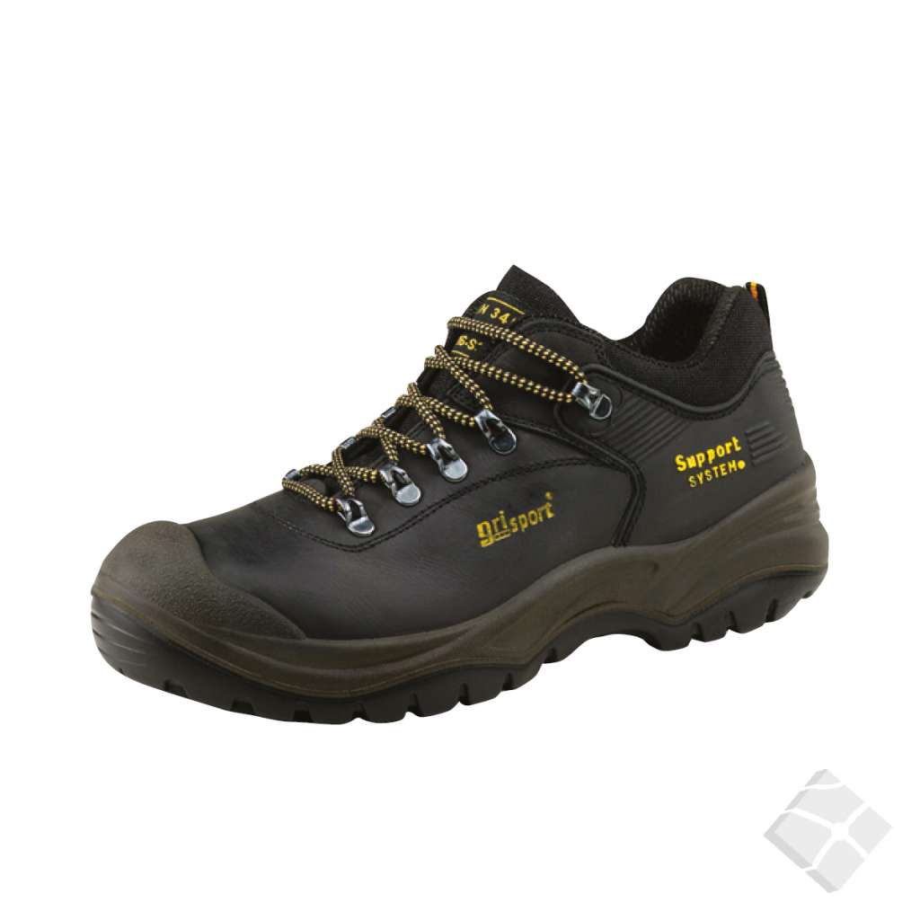 Vernesko i skinn - Dakar S3