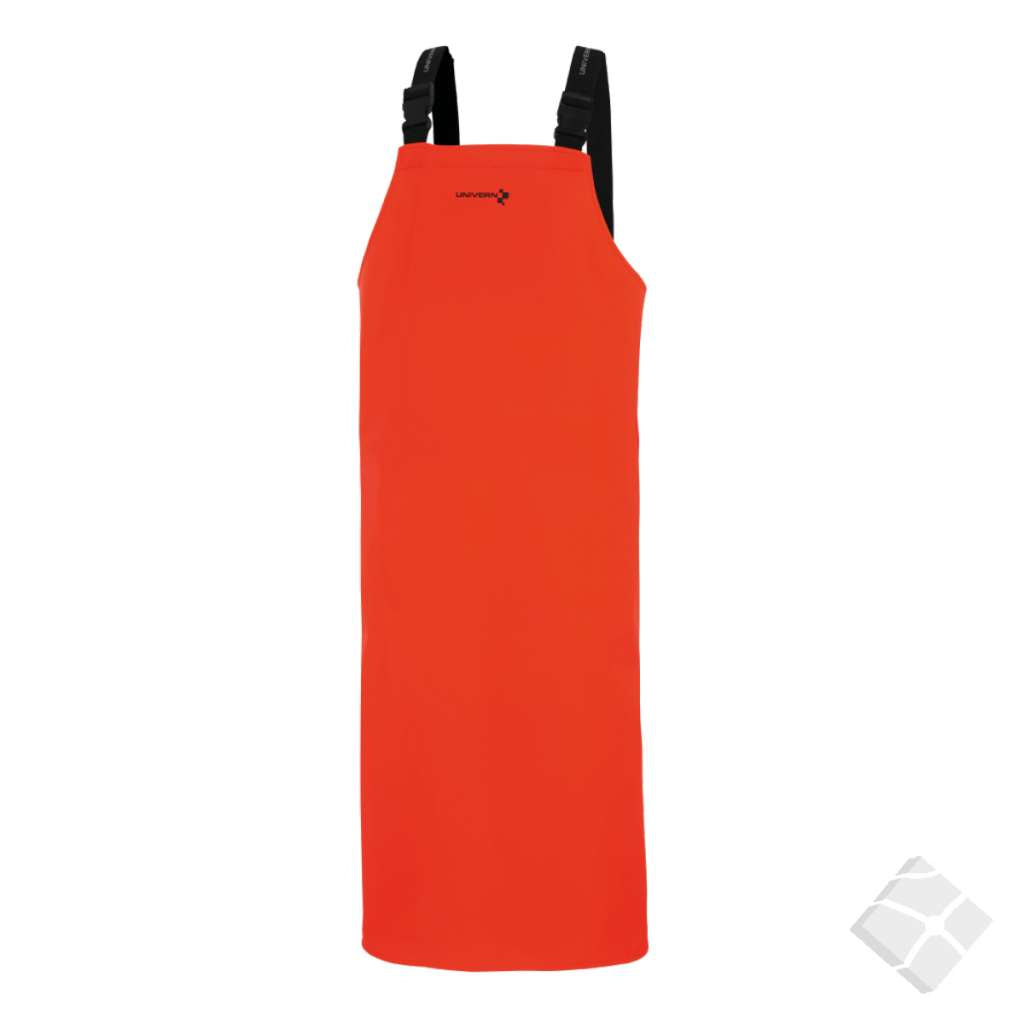 Forkle Vega PVC, flour orange