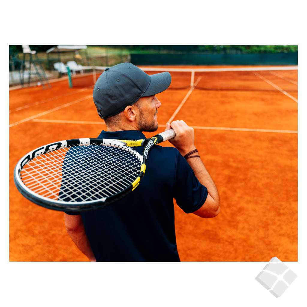 Klassisk baseball caps - Shot